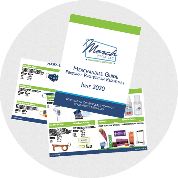 Merch Media | Merch matters!