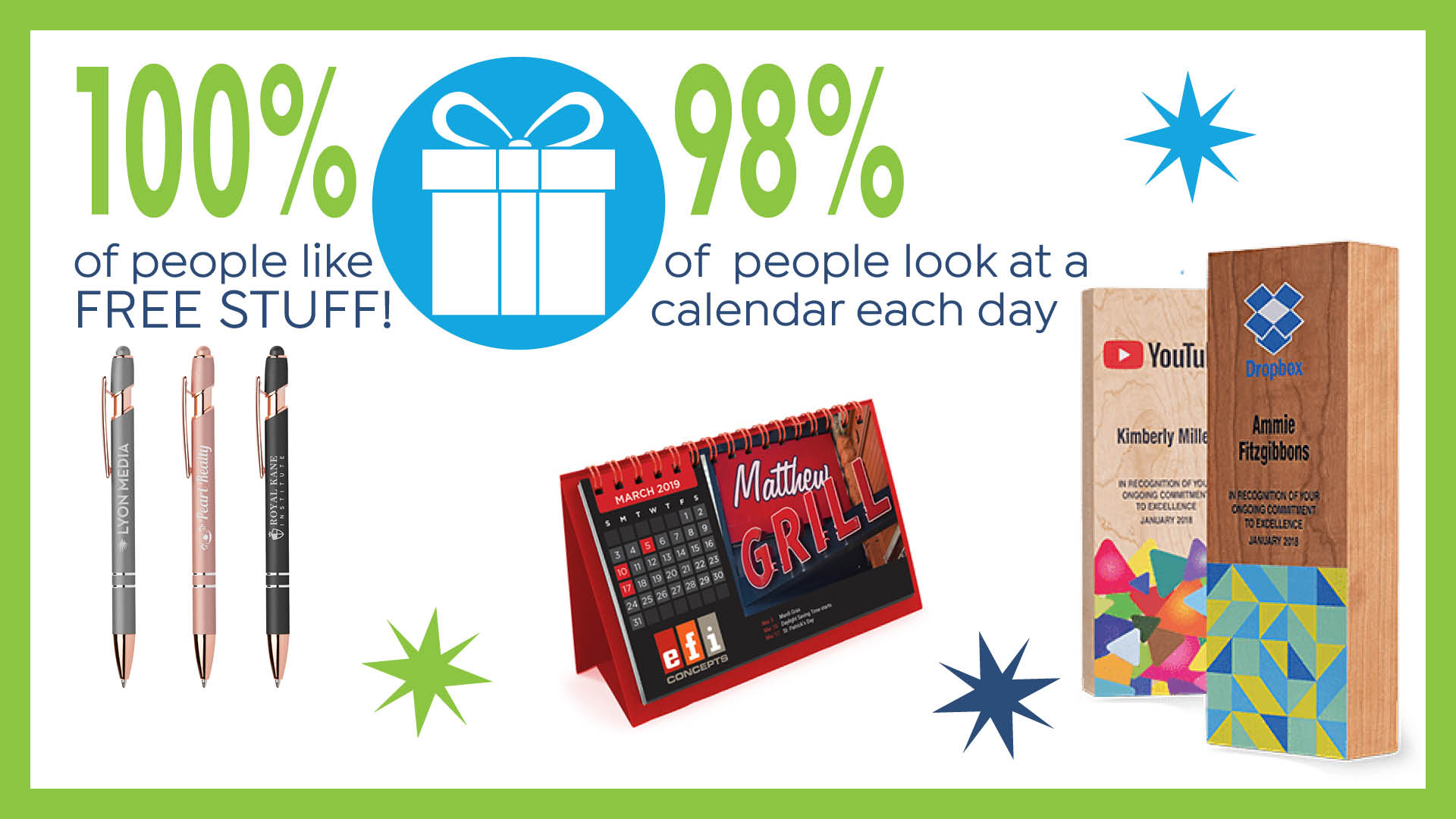 Merch Media – Merch Matters!